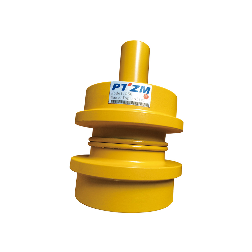Wholesale Best-Selling China Yuchai Excavator Part Yc85 Undercarriage ...
