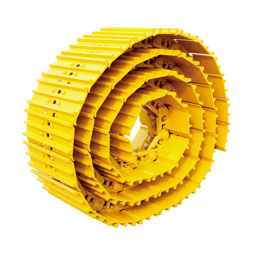 Wholesale Wholesale Aftermarket Case Dozer Parts - Track Link Chain ...