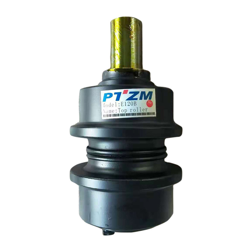 Wholesale Caterpillar E120B Top roller manufacturers and suppliers ...