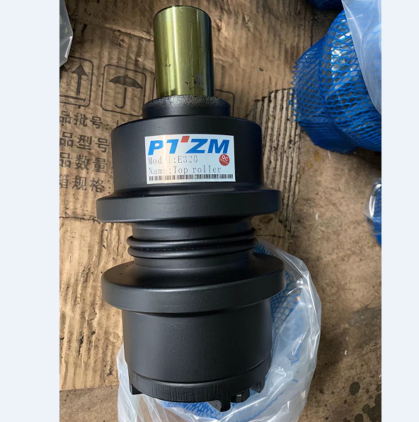 Wholesale E320 Track Carrier Roller Manufacturers 8E5600 manufacturers ...