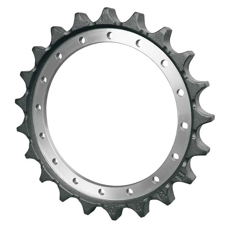 Wholesale Chain Hub Sprocket manufacturers and suppliers | Pingtai