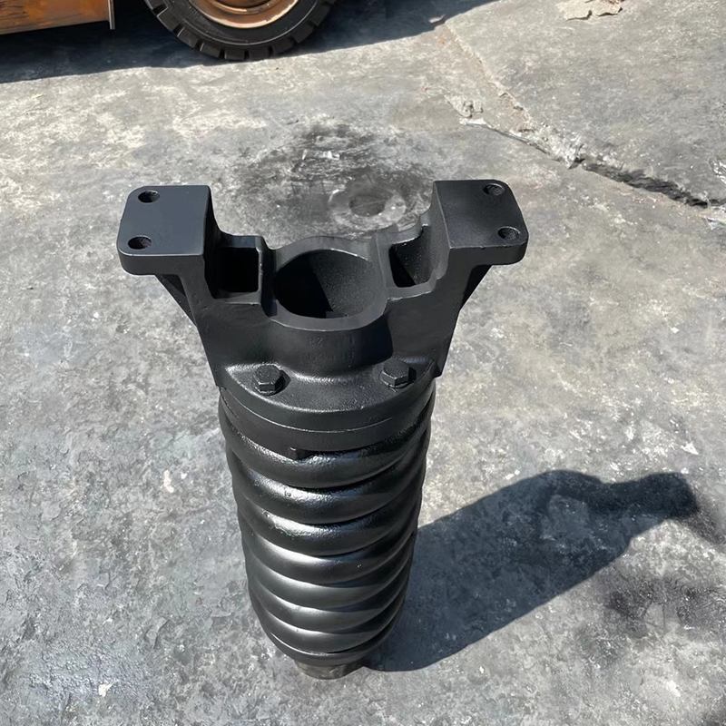 Wholesale High definition Equalizer Bar - Track Adjuster Cylinder ...